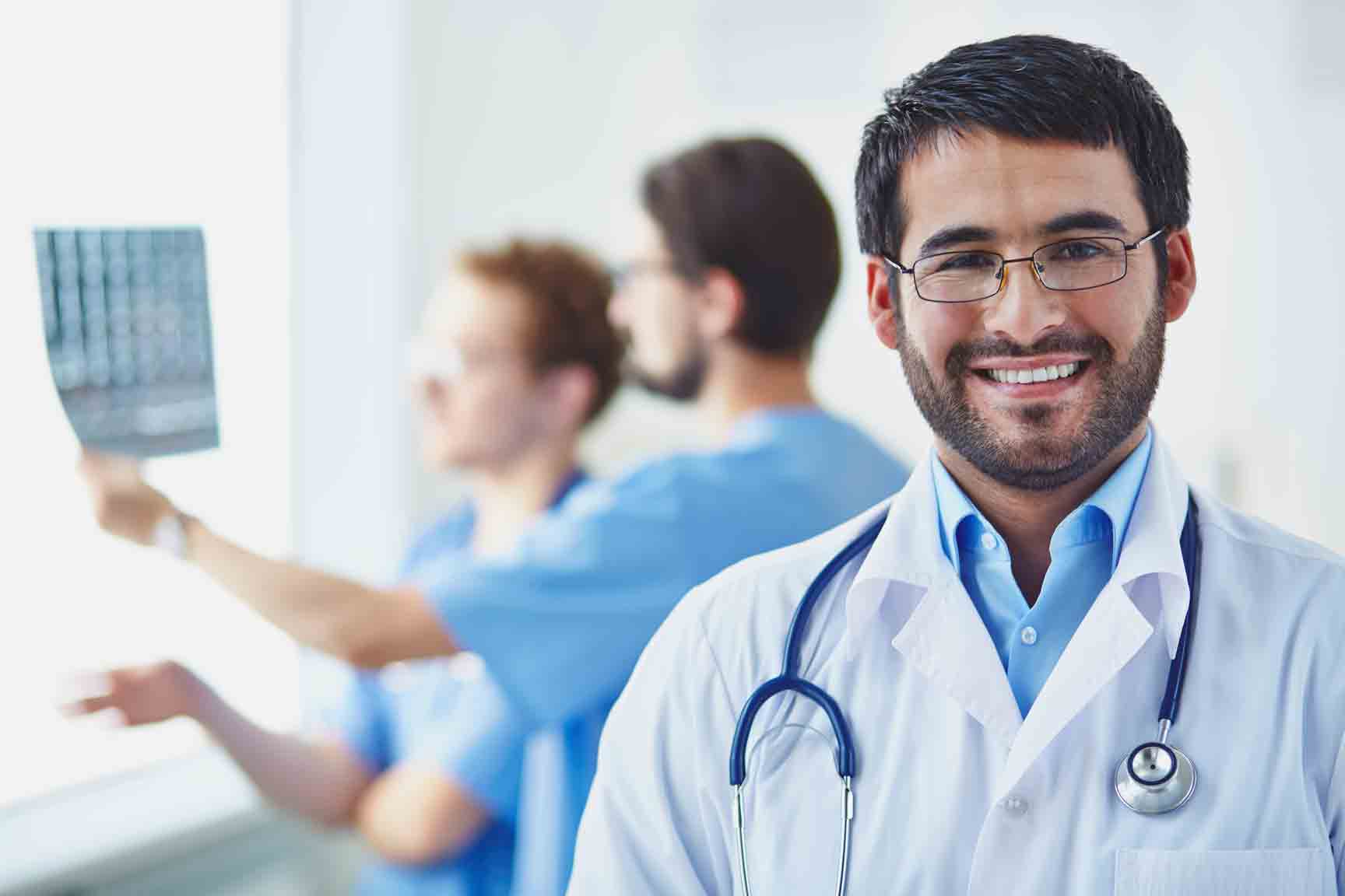 About Us - Carepoint Diagnostic Center